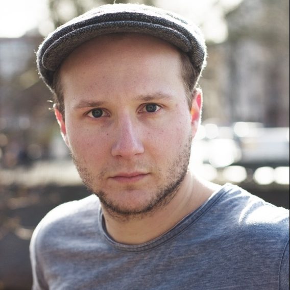 Robert Höller – Wohin heute? Schwerin