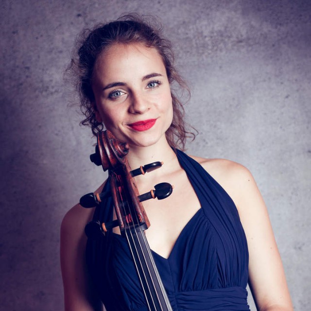 Clara-Berger – Wohin heute? Schwerin